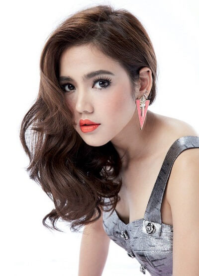 Joy Chonticha | สาวไทย | รูปเซ็กซี่ : th.playsports88